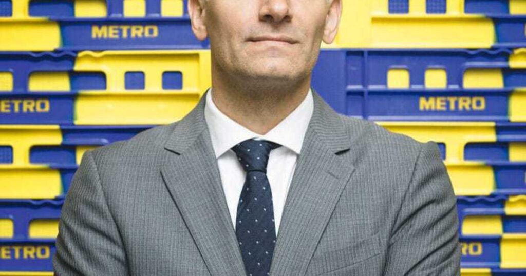 Metro: Groenewoud wechselt nach Deutschland | gast.at – erfolgreich ...