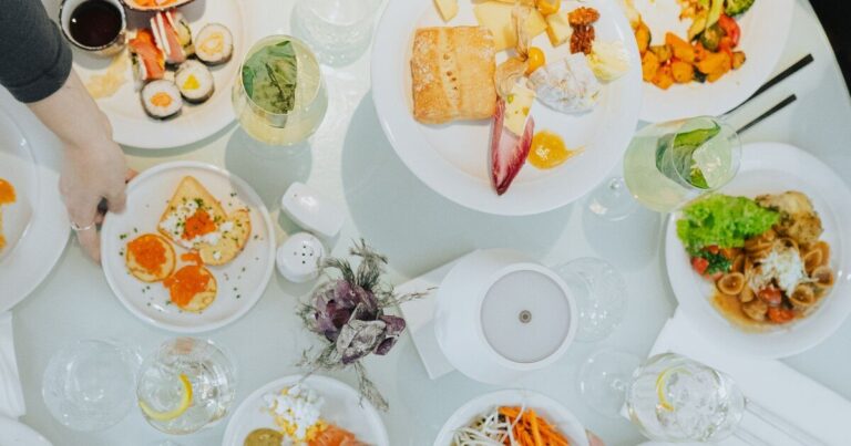 Arcotel Kaiserwasser startet in den Brunch-Herbst | gast.at ...