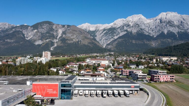 Wedl Gruppe steigert Umsatz auf 658 Millionen Euro