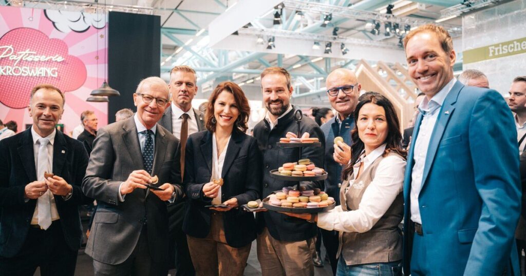 Das war die "Alles für den Gast" 2024 | gast.at – erfolgreich gastgeben