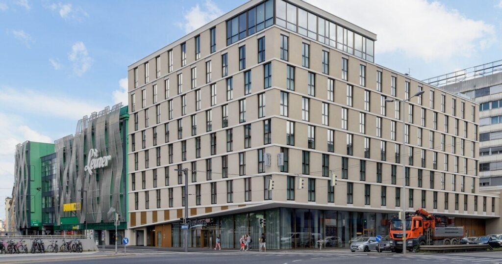 Radisson Hotel Graz eröffnet | gast.at – erfolgreich gastgeben