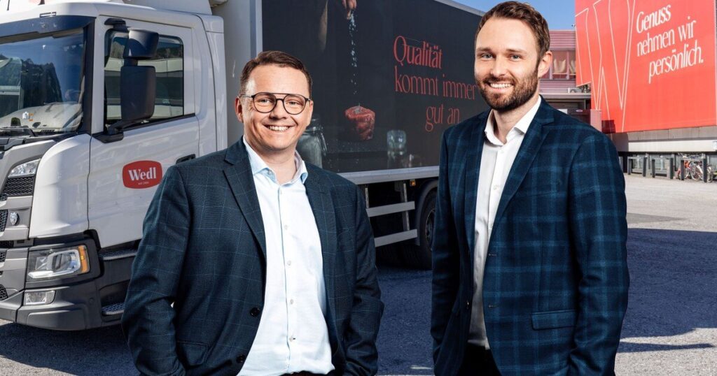 Wedl: Umsatzrekord und Grüne Innovationen | gast.at – erfolgreich gastgeben