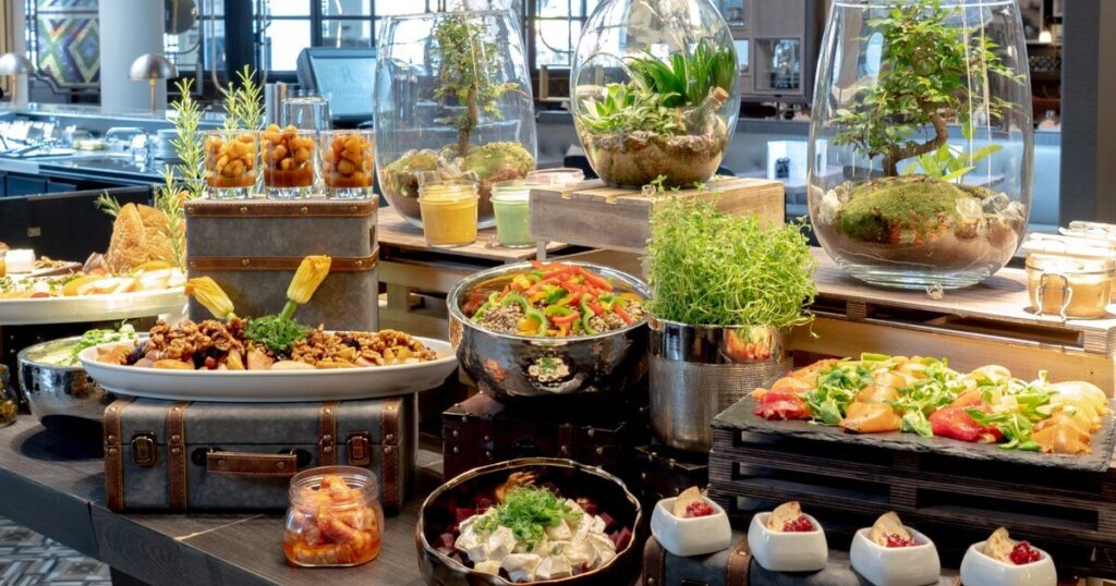 Wunderkammer lädt zum Wunderbrunch – Gast.at