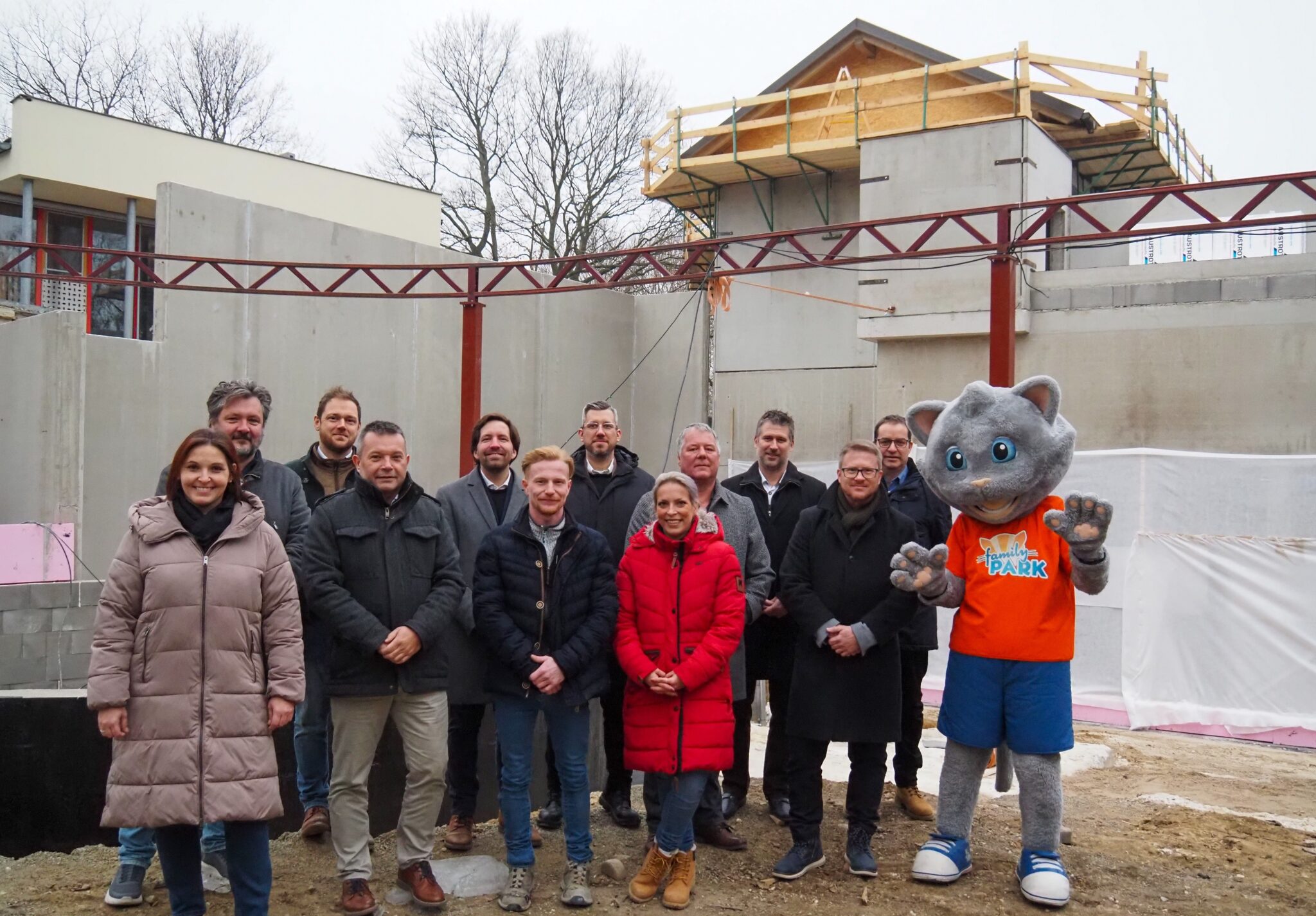 Neues Restaurant im Familypark | gast.at – erfolgreich gastgeben