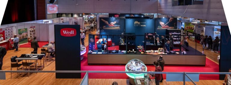 Wedl Messen 2025: Genuss, Austausch und neue Trends