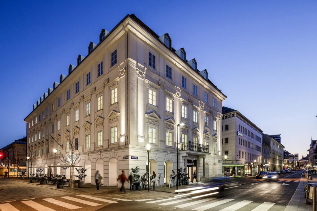 Hubert Wallner erobert Klagenfurt | gast.at – erfolgreich gastgeben