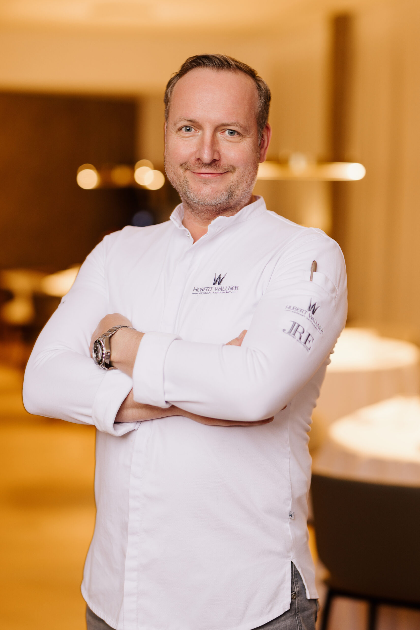 Hubert Wallner erobert Klagenfurt | gast.at – erfolgreich gastgeben
