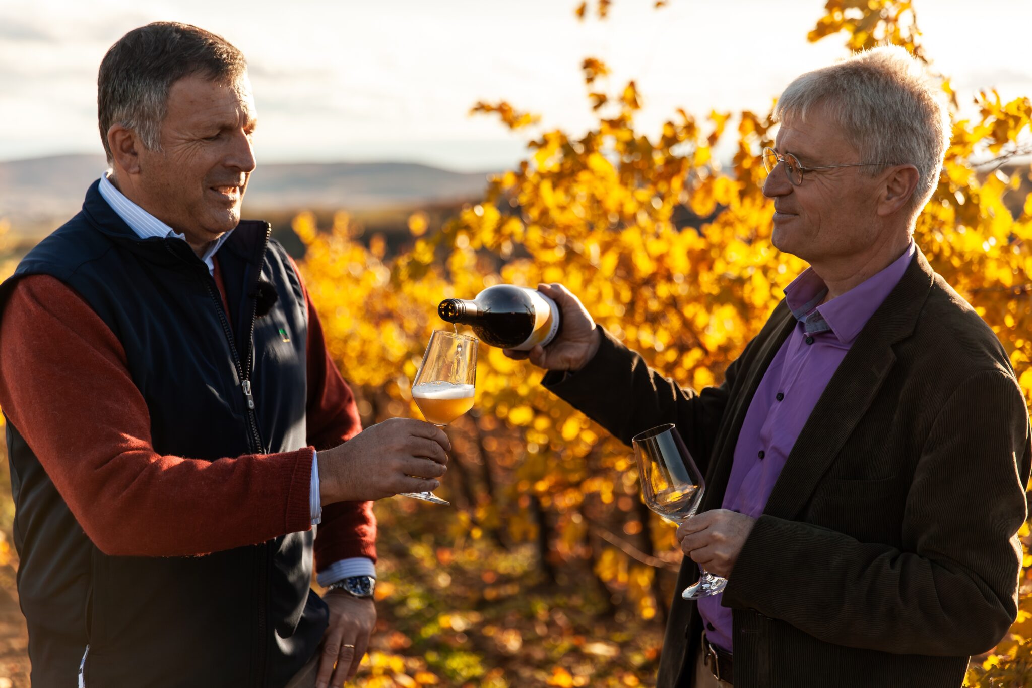 Gut Hardegg erweitert alkoholfreie Linie | gast.at – erfolgreich gastgeben