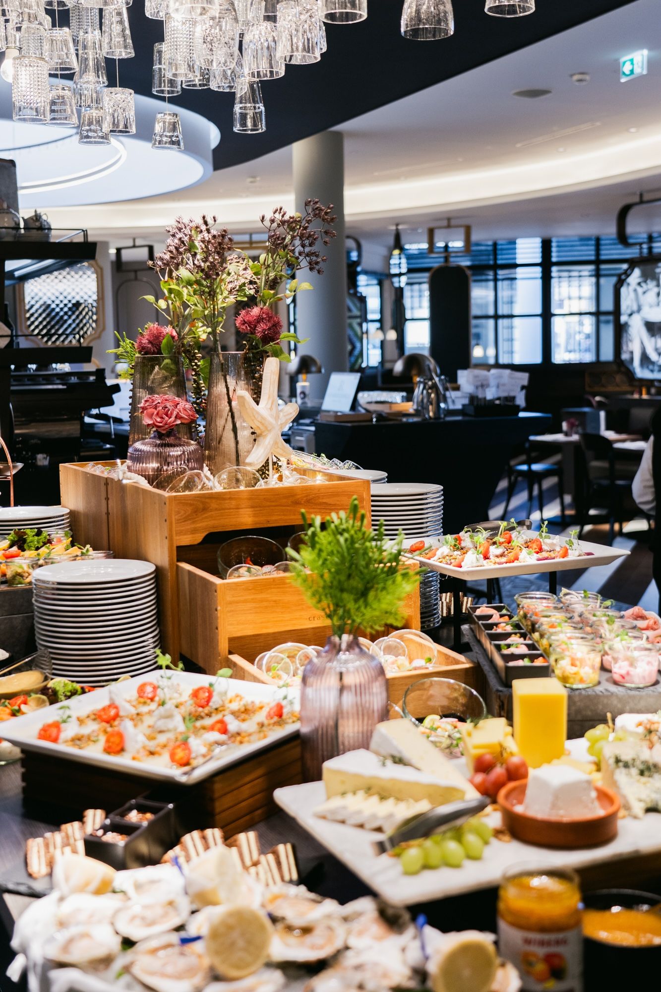 Wunderbrunches 2026: Warum Hotels den Sonntag zurückerobern